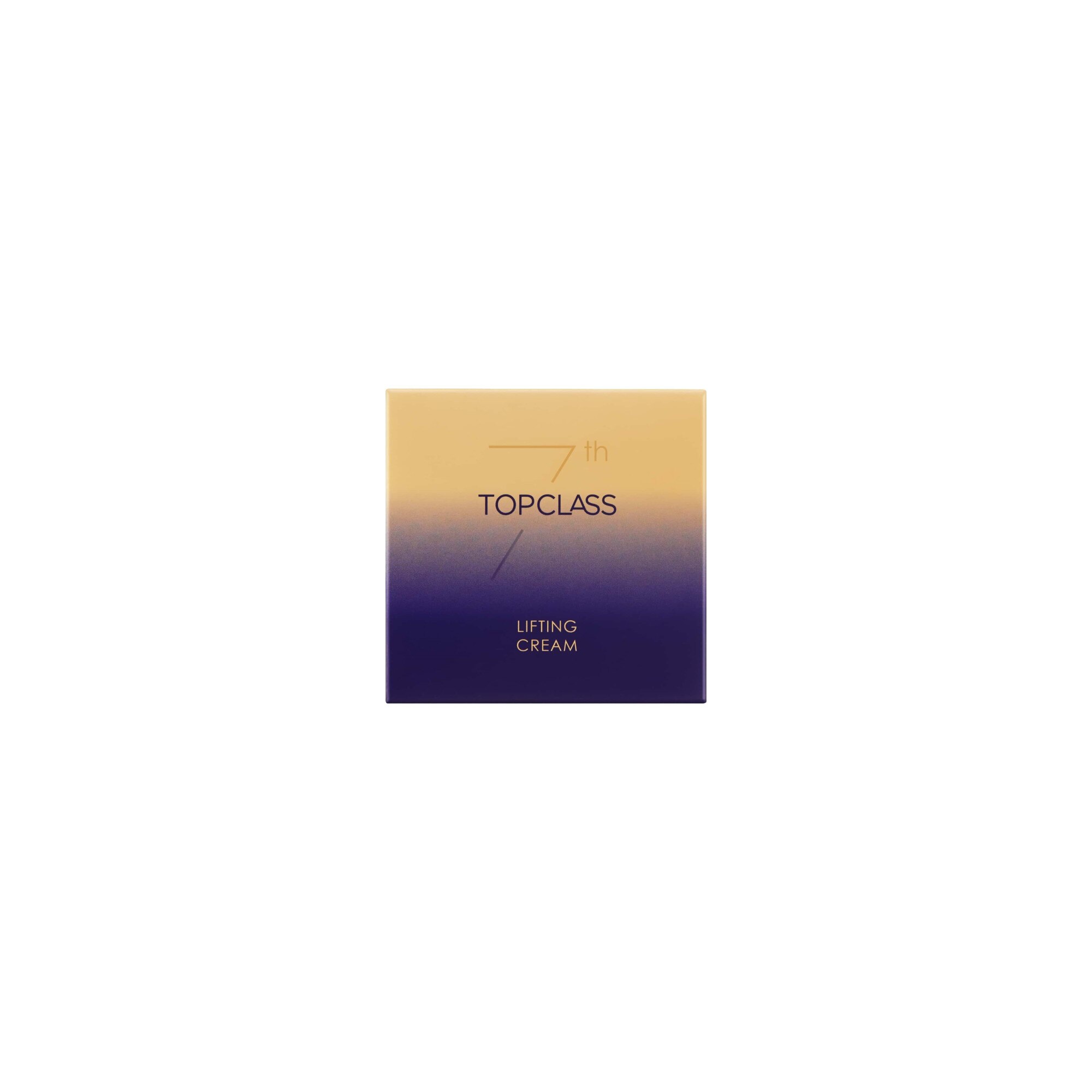 Crema Topclass Lifting, Charmzone, 50ml - eMAG.ro
