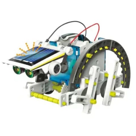 Robot solar 13 in 1 - eMAG.ro