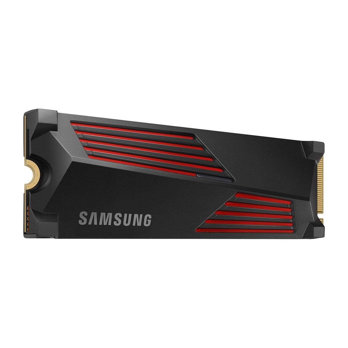 Solid-State Drive, Samsung, SSD, M.2, 4TB, 690 MB/s, 7450 MB/s, NVMe ...