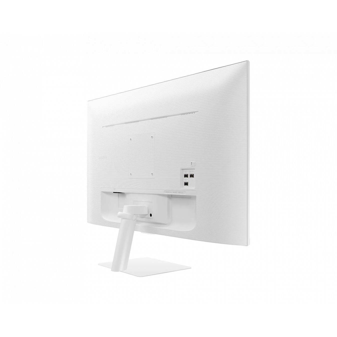 Monitor, Samsung, 32", 60Hz, 4ms, LED, 3840x2160, Alb - eMAG.ro