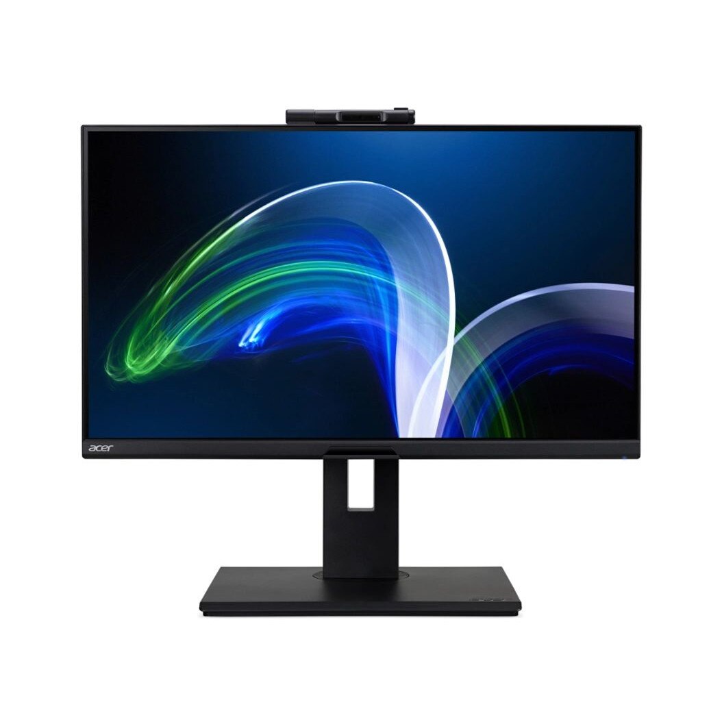 Monitor, Acer, 27", 75Hz, 2560x1440, 4 ms, LED, Negru - eMAG.ro
