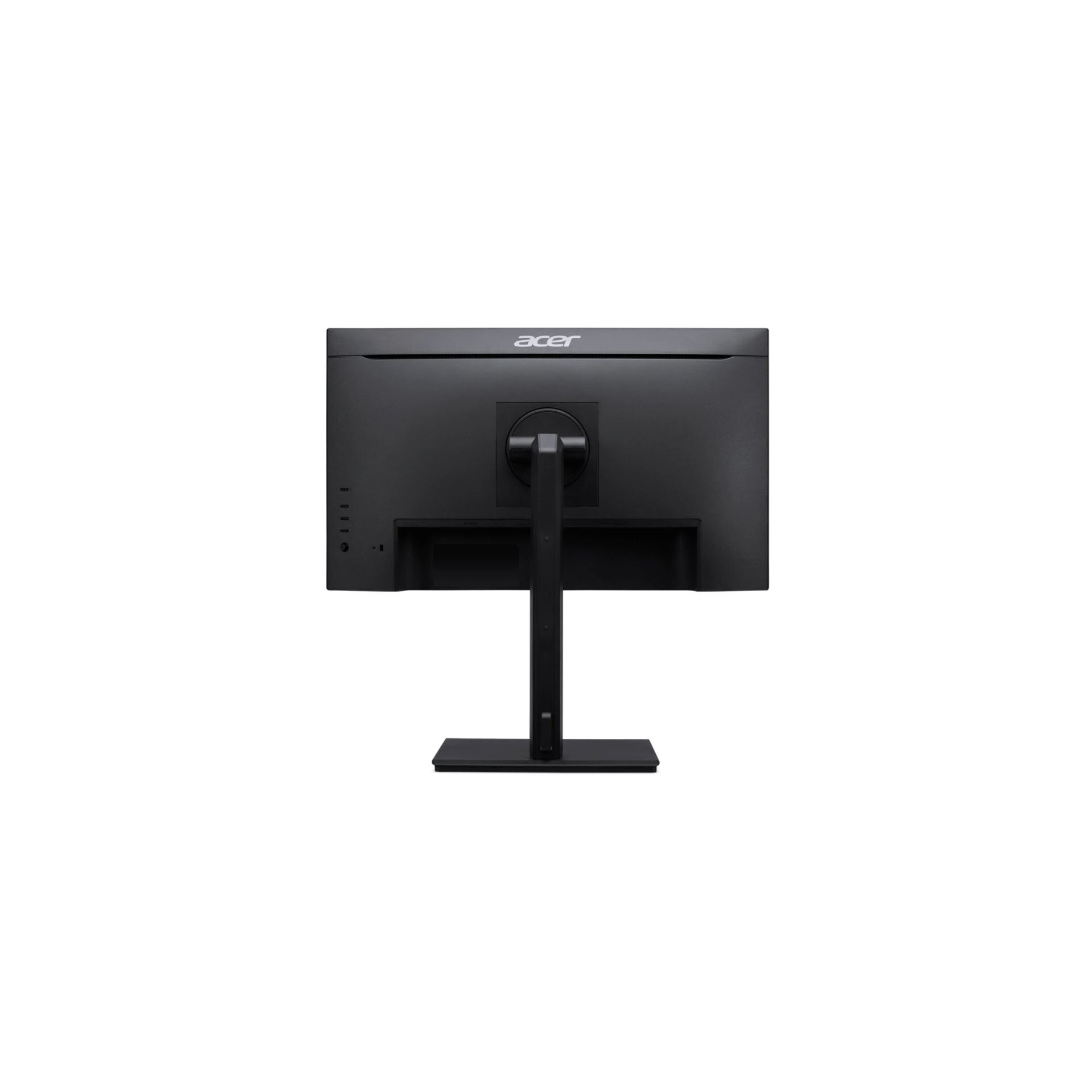 Monitor, Acer, LED, 23.8", Full HD, 60 Hz, 1 ms, Negru - eMAG.ro