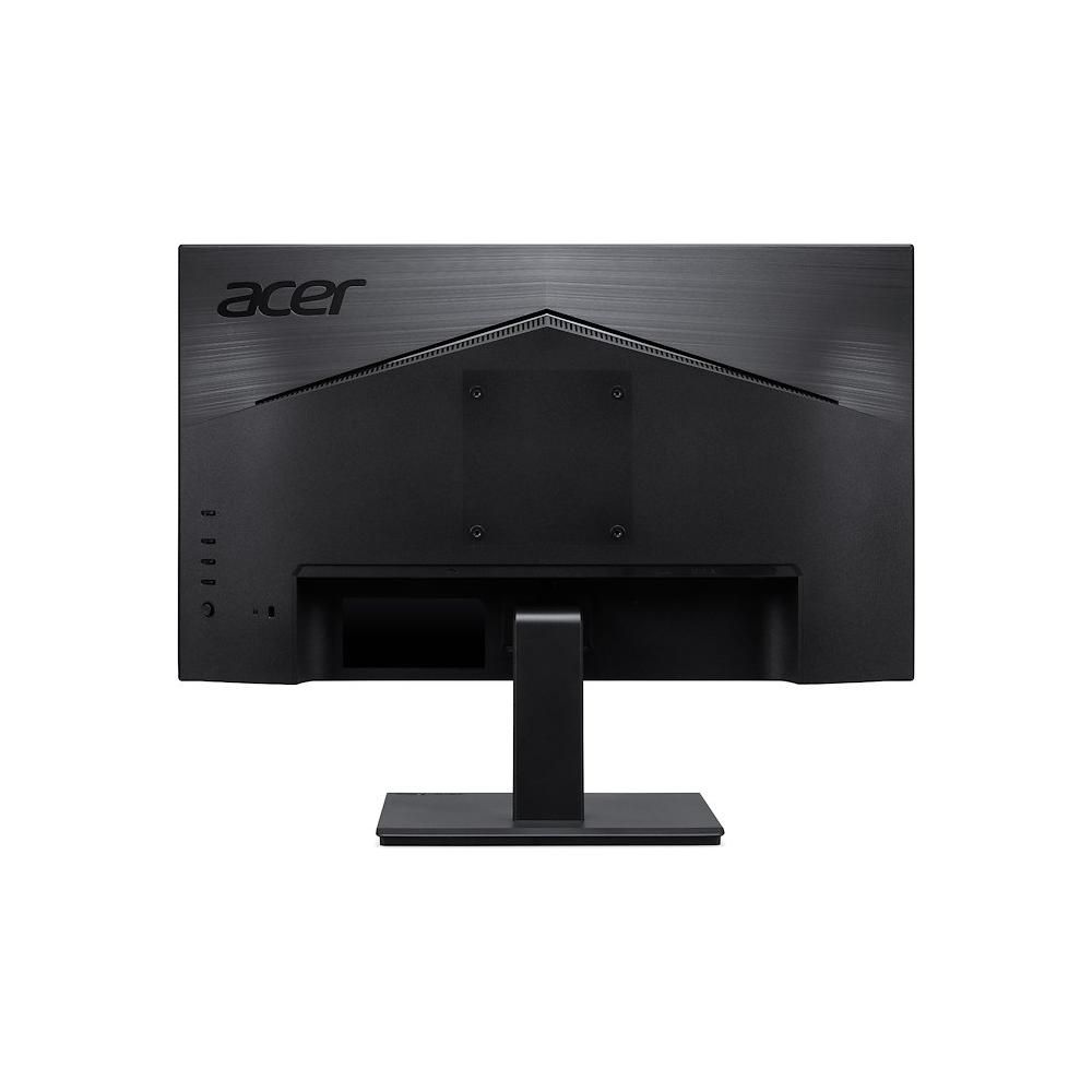 Monitor, Acer, LED, 23.8", Full HD, 100 Hz, 4 ms, Negru - eMAG.ro