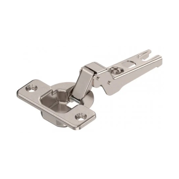 Balama Mobilier Blum, Semi-Aplicata, cu Modul - eMAG.ro