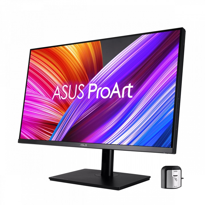 Монитор ASUS ProArt PA32UCR-K, 32" IPS 4K UHD(3840 x 2160), 1000 nits ...
