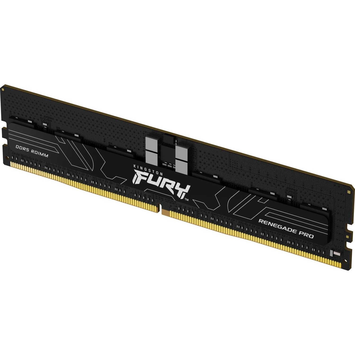 Memorie RAM, Kingston, 16GB, DDR5, 6000MHz - eMAG.ro