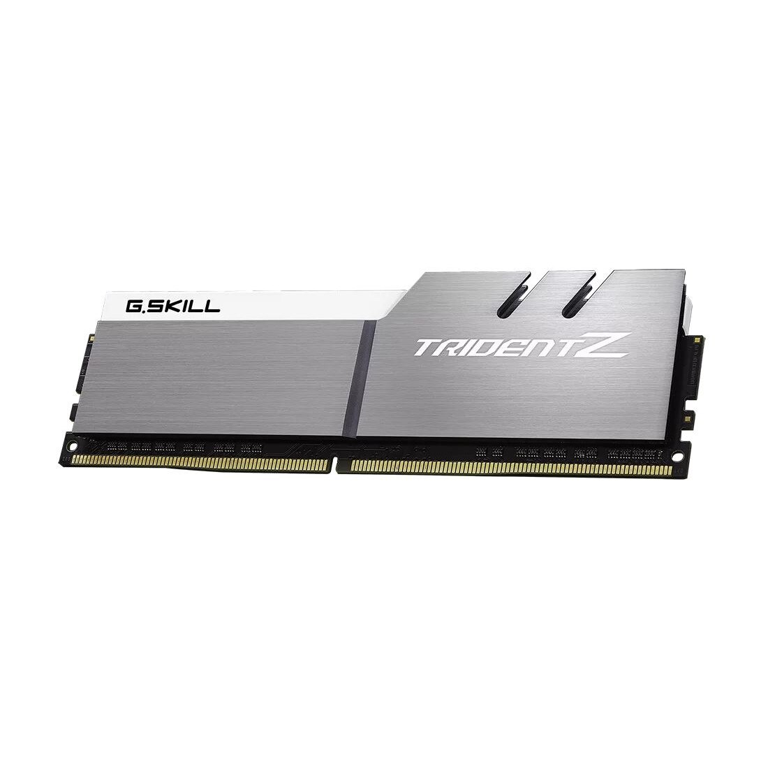 Памет, G.Skill, DDR4, 4000 MHz, Octa канал, CL18, 1.35V, Silver - eMAG.bg