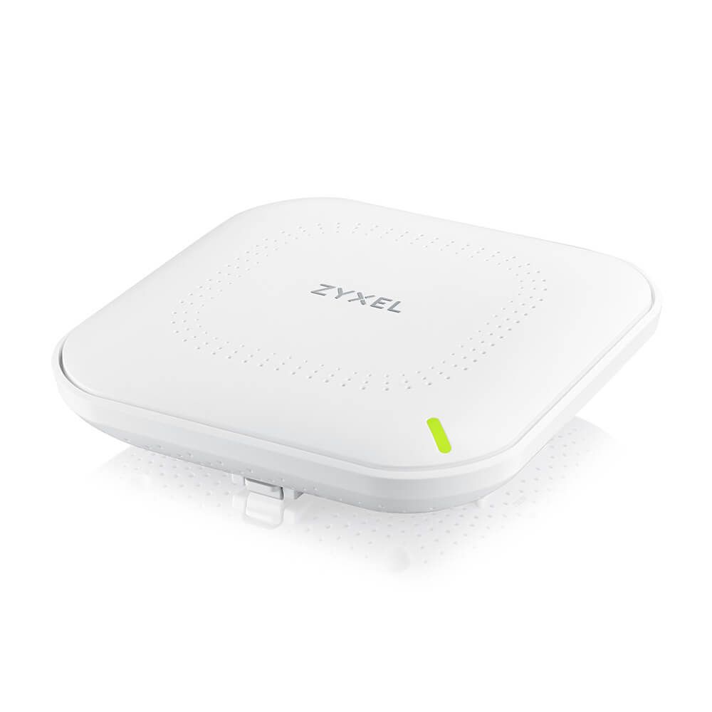 Punct de acces, ZyXEL, Pro (WiFi 6) Dual-Radio PoE - eMAG.ro