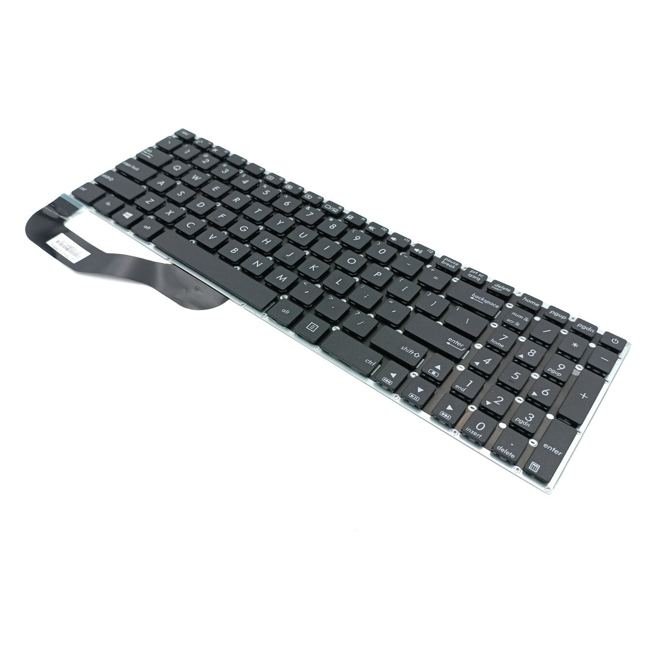 Tastatura laptop SX143962A Asus X540L X540 X544 X540LA X540LJ X540S ...