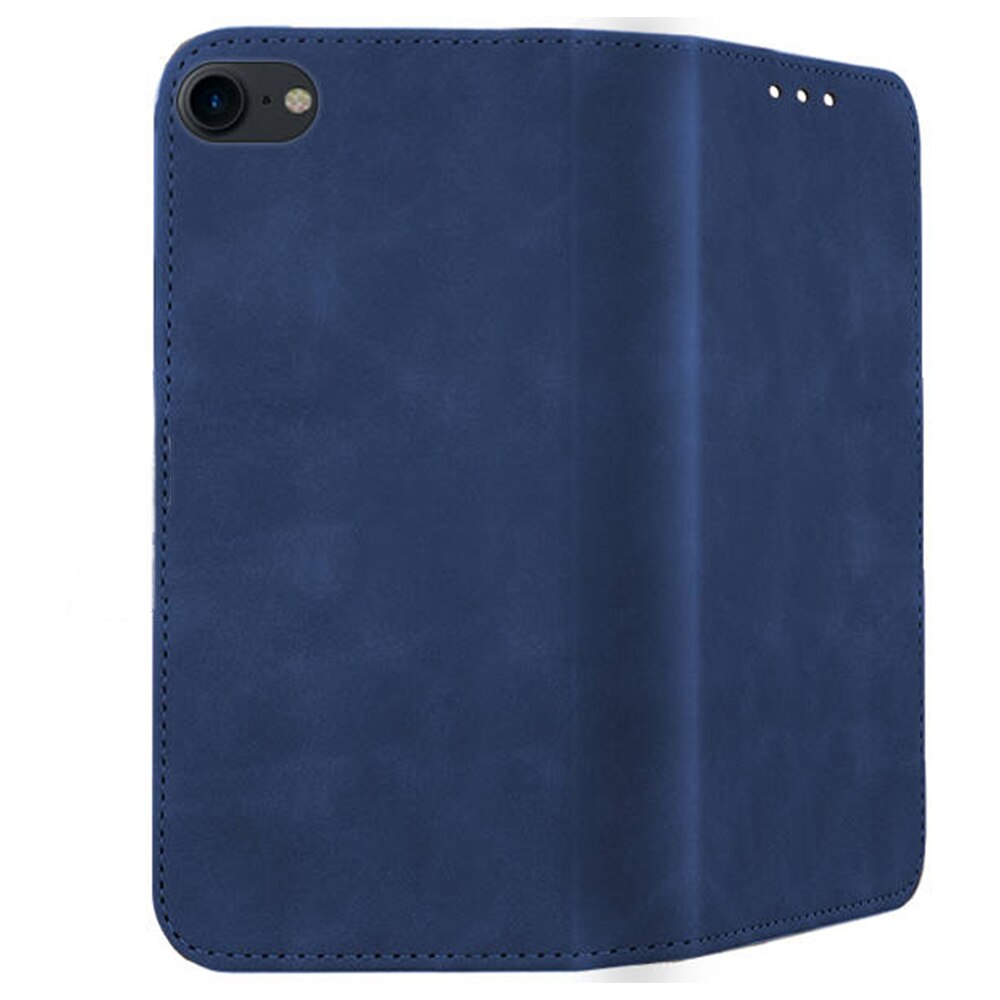 Apple iPhone SE 2/SE 2020 telefonnal kompatibilis tok, COMANDO flip ...