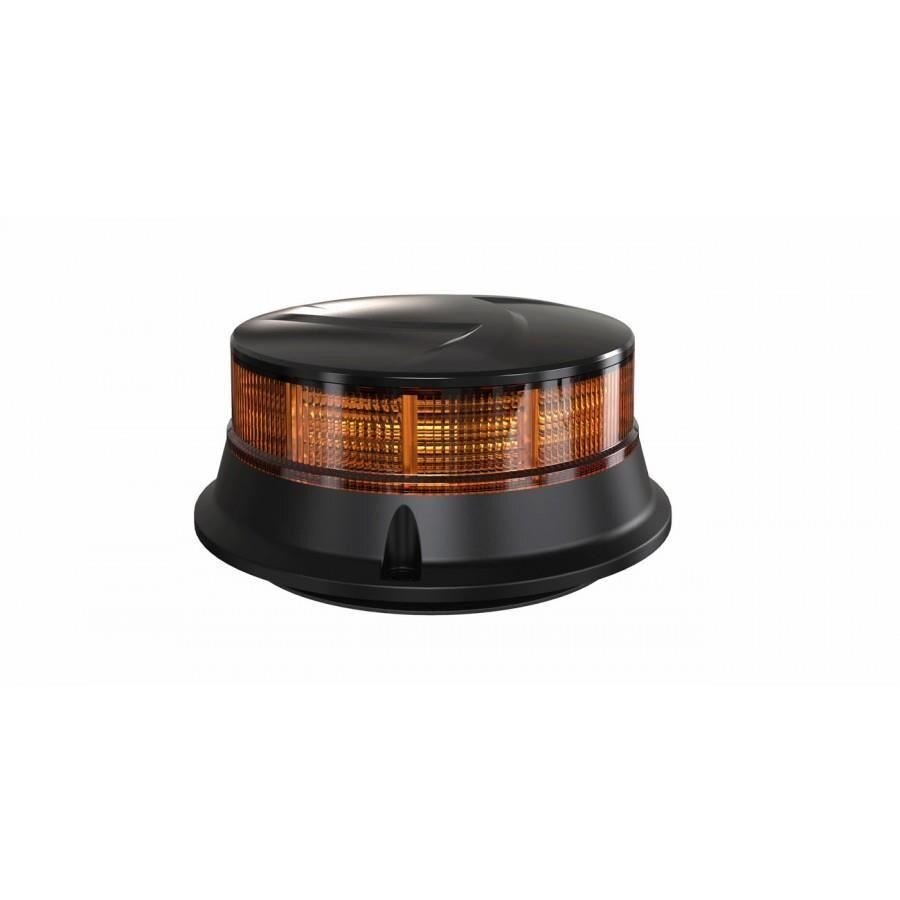 Girofar 12/24V h54, 30 LED-uri, 19W, cu magnet, ALR0071 Truckled - eMAG.ro