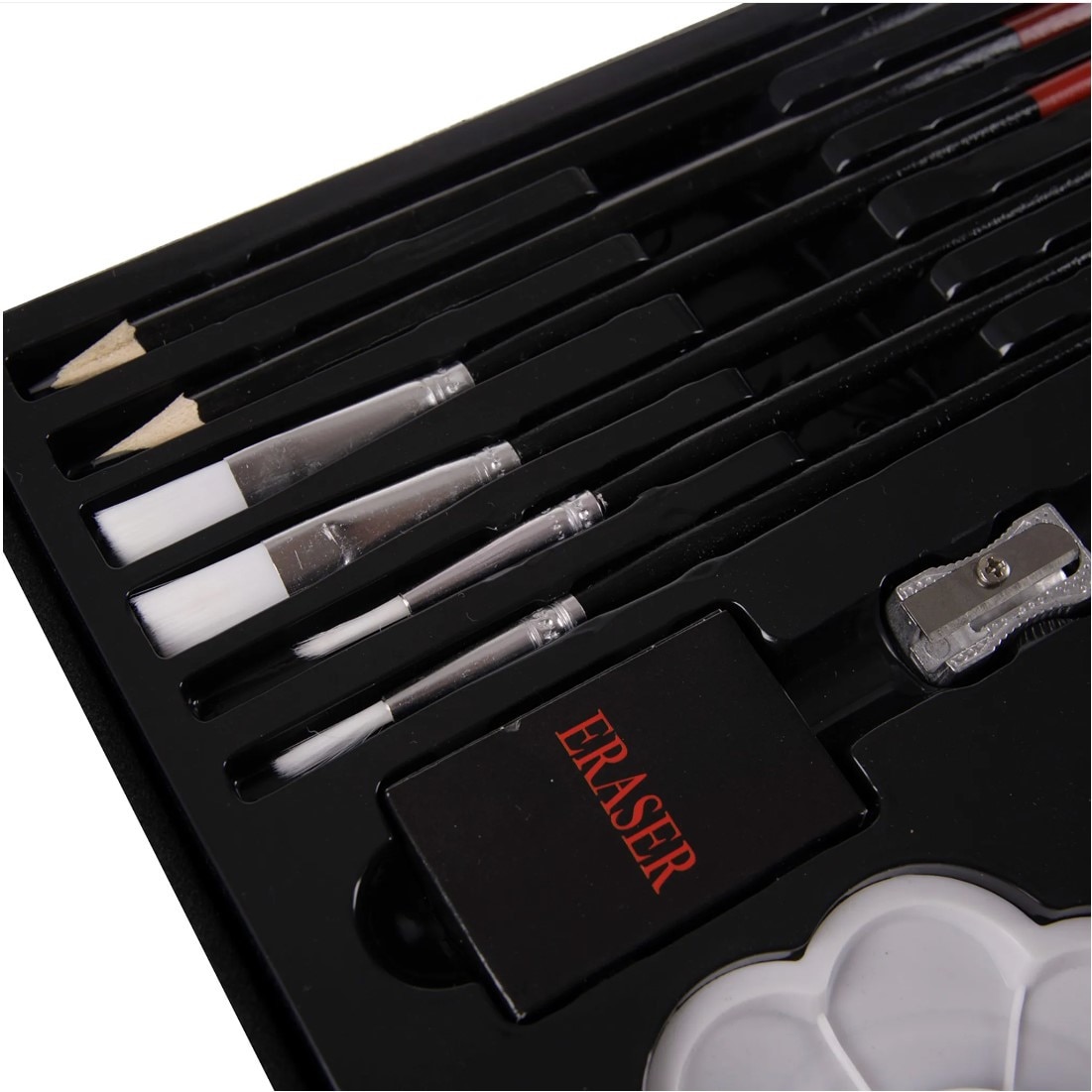 Set pictat si desen, Zola®, gentuta depozitare cu model Unicorn, 145 ...