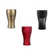 Set pahar sticla Coca-Cola 3buc 370ml - eMAG.ro