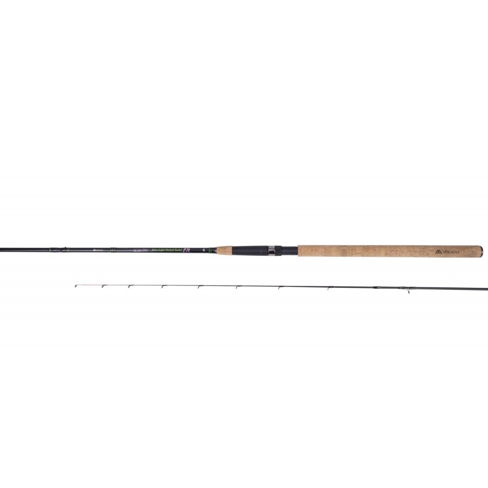 Lanseta FHP Mikado Ultra Light Method Feeder 330 Act.40G - eMAG.ro