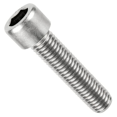 100x Surub cap cilindric/imbus M8 DIN 912, M8 x 35 mm - eMAG.ro