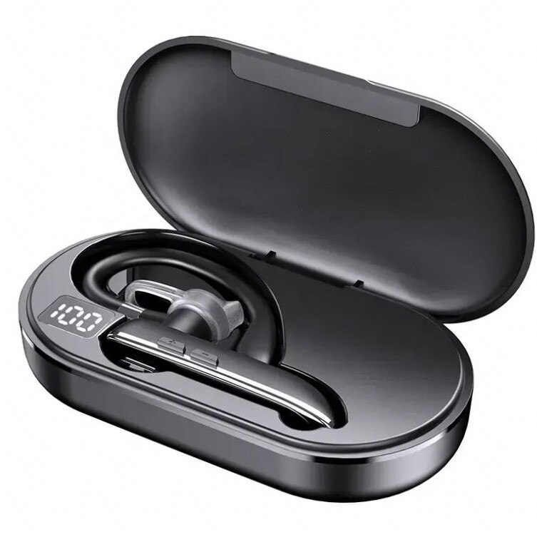 Casca Wireless Bluetooth, Punto Franco ® Business, Tip Handsfree ...