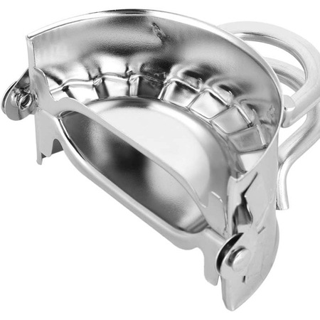 Forma pentru galuste, LLWL, Inox, Mare - eMAG.ro