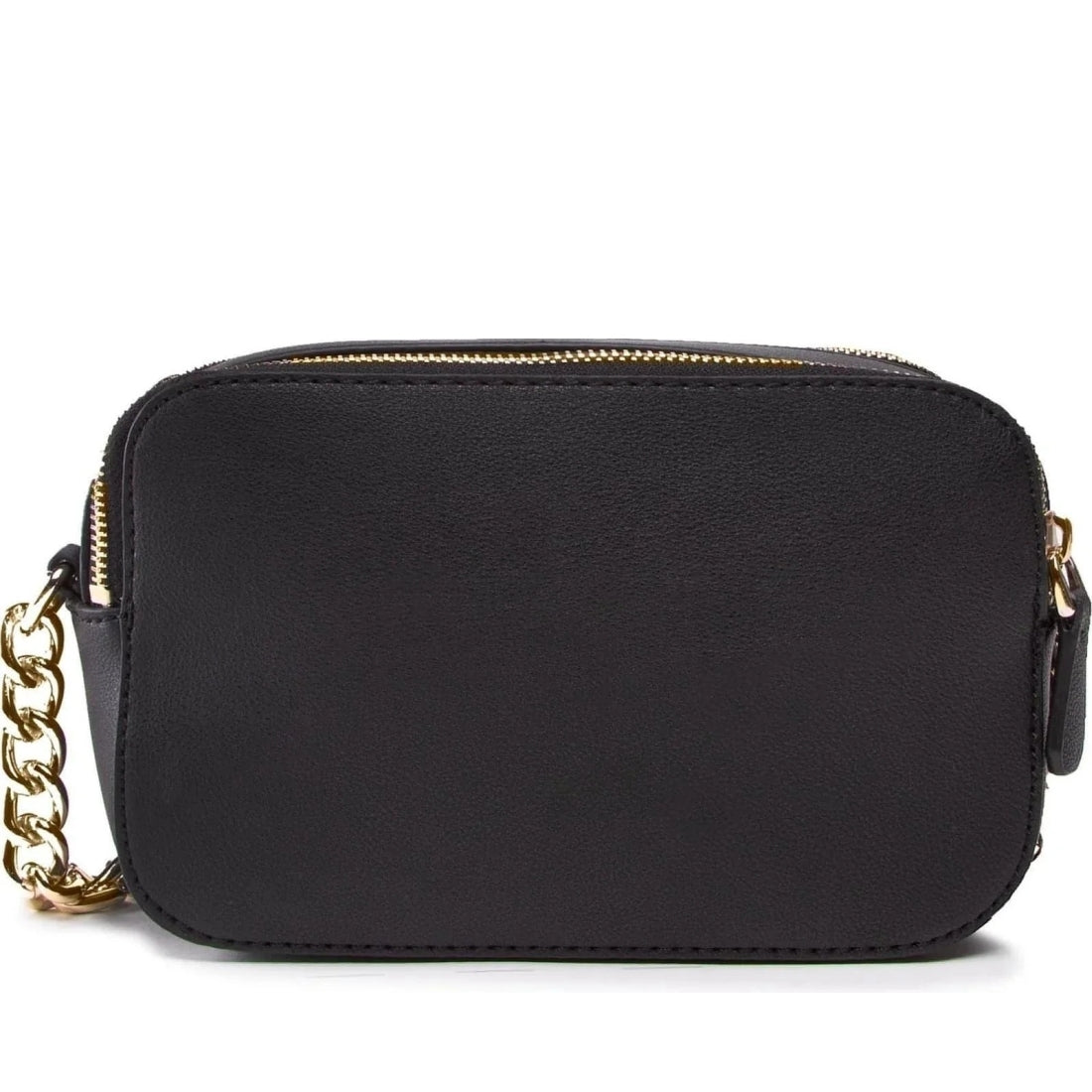 Geanta dama, Guess, gri, marime unica, poliuretan - eMAG.ro