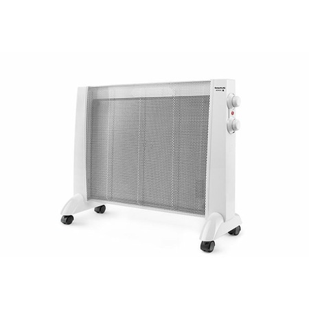 Radiator electric, Taurus, Alb, 1500 W, alb - eMAG.ro
