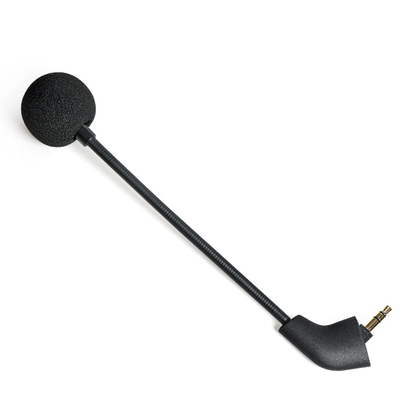 Microfon de schimb pentru casti de gaming HyperX Cloud Alpha, LLWL ...