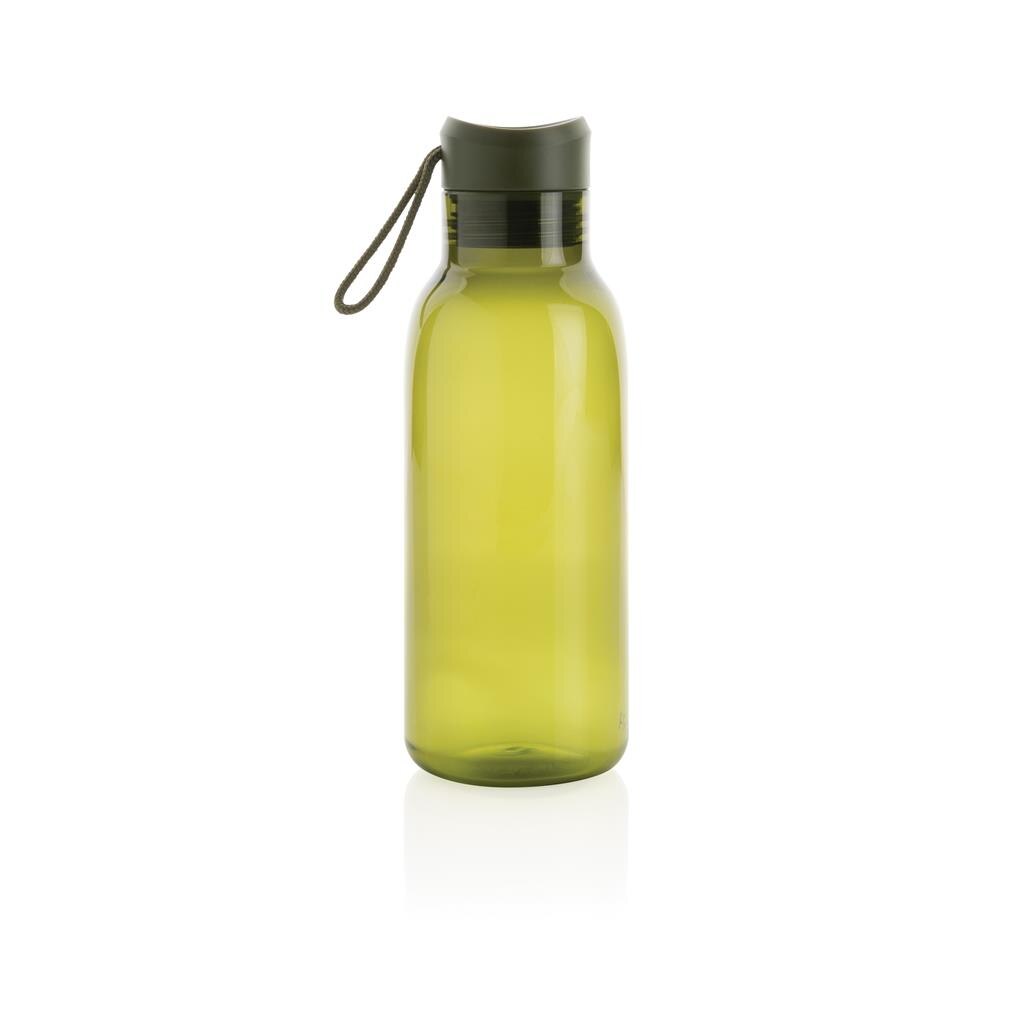 Sticla reutilizabila XD Design, Polietilena, 500 ml, Verde, 20, 3 x 7cm ...