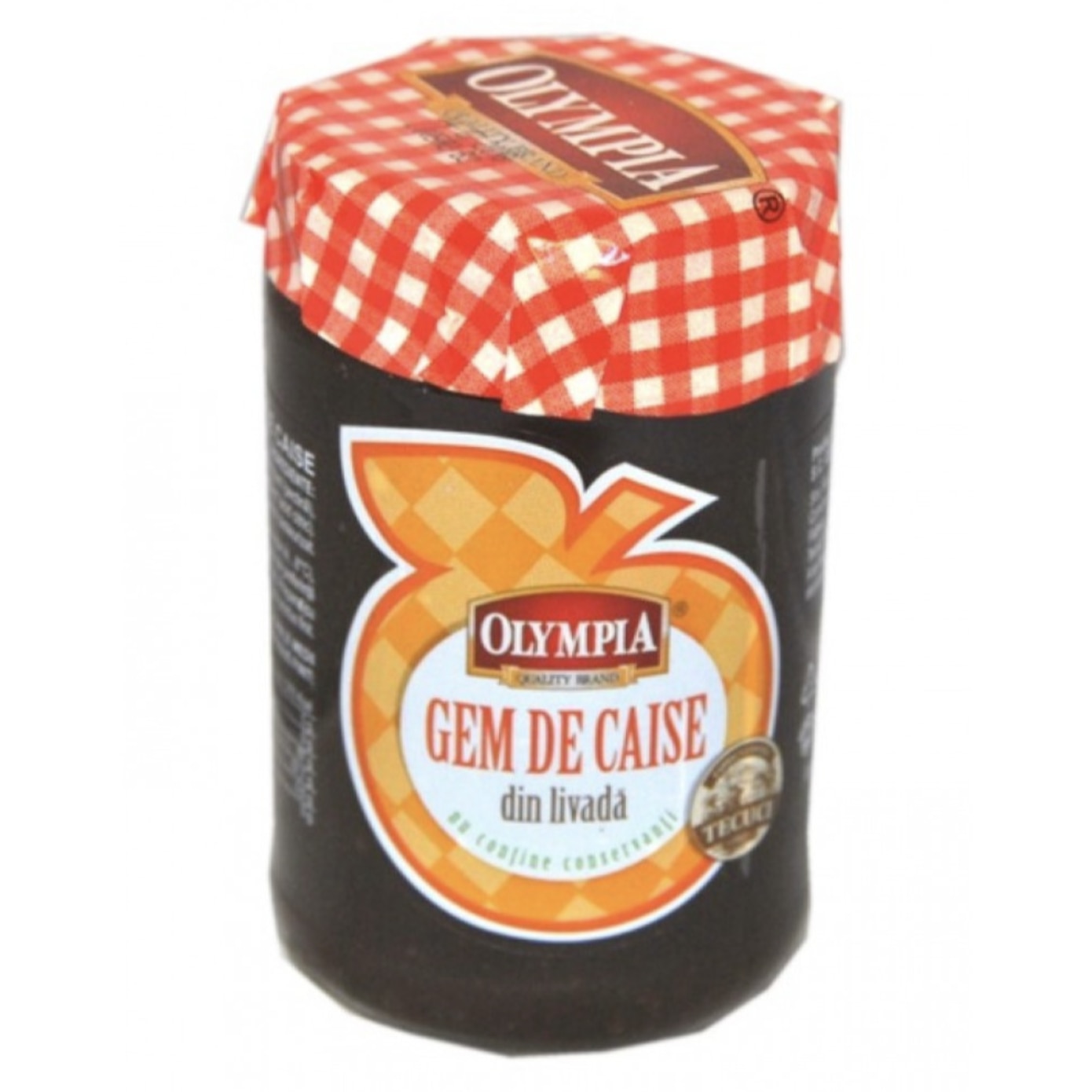 Olympia Gem Caise 340 g - eMAG.ro