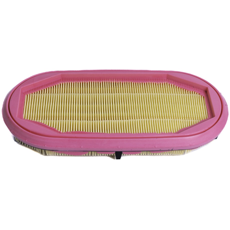 Вторичен въздушен филтър на двигателя за булдозер Caterpillar 422F ...