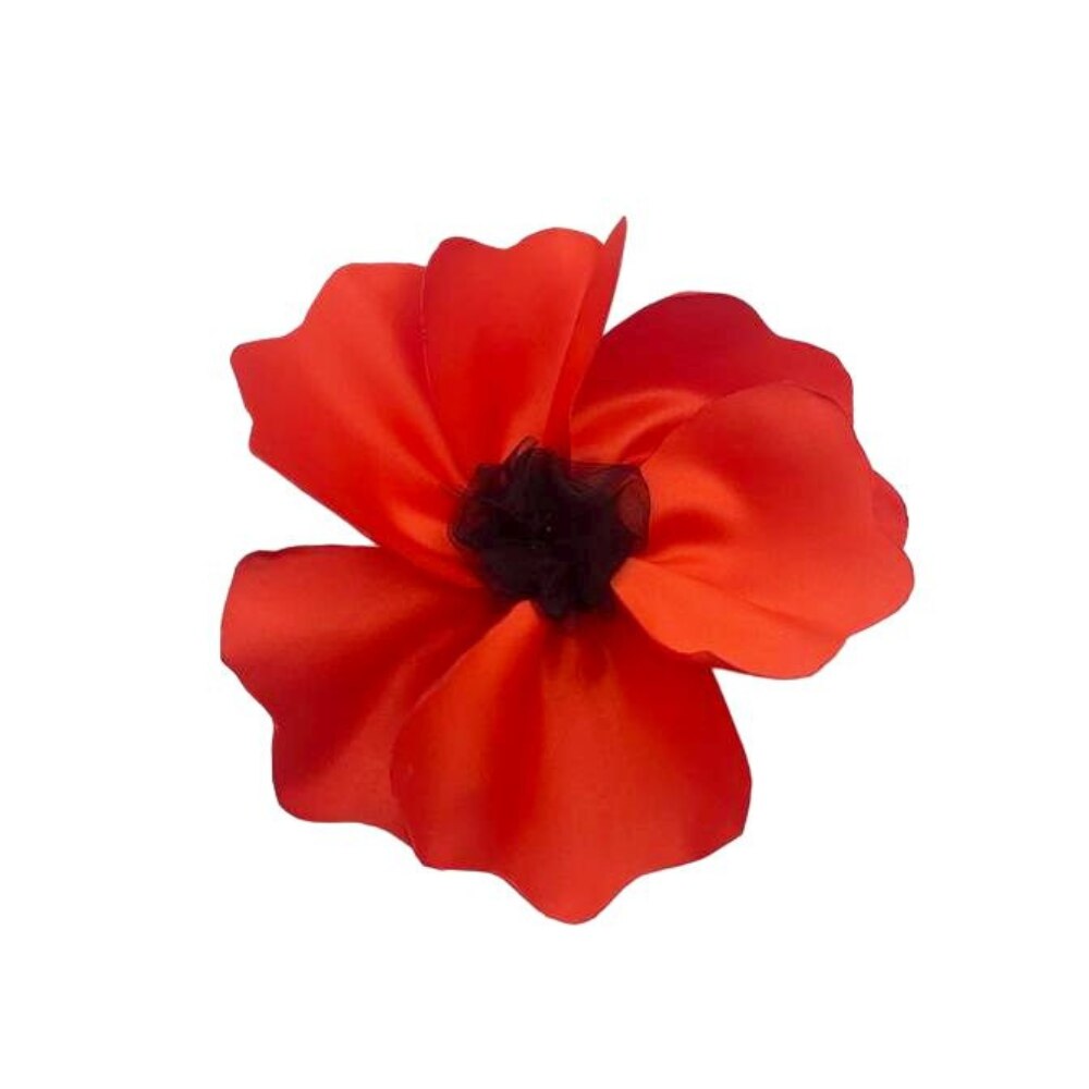 Brosa Tip Mac Rosu - eMAG.ro