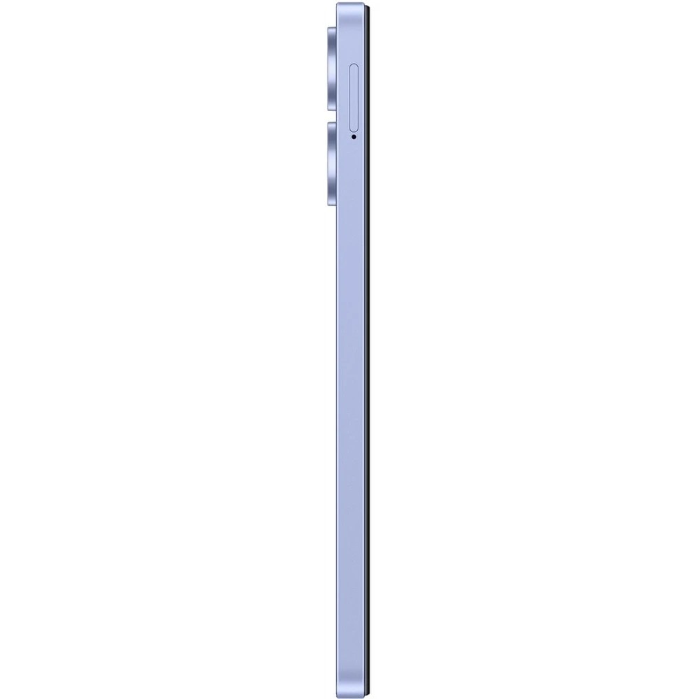 Telefon mobil Xiaomi Poco C65, Dual SIM, 256GB, 8GB RAM, 4G, Purple ...