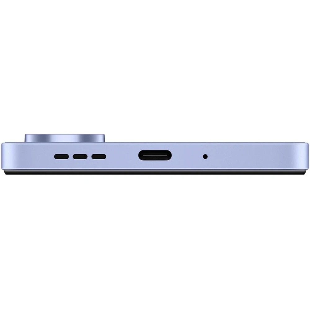 Telefon mobil Xiaomi Poco C65, Dual SIM, 256GB, 8GB RAM, 4G, Purple ...