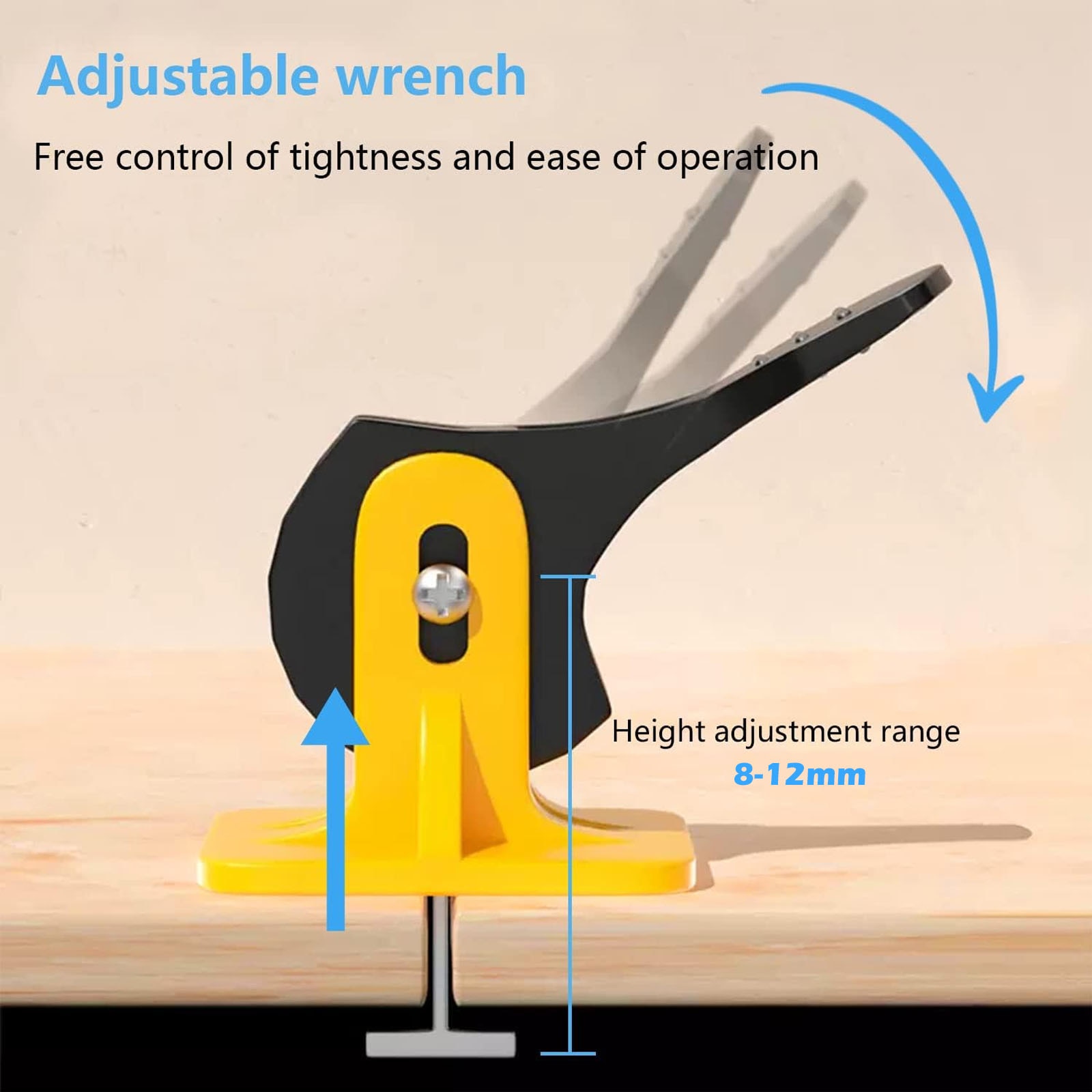 Set 50 tije refolosibile profesionale si set 50 T din otel, Axroad Mall ...