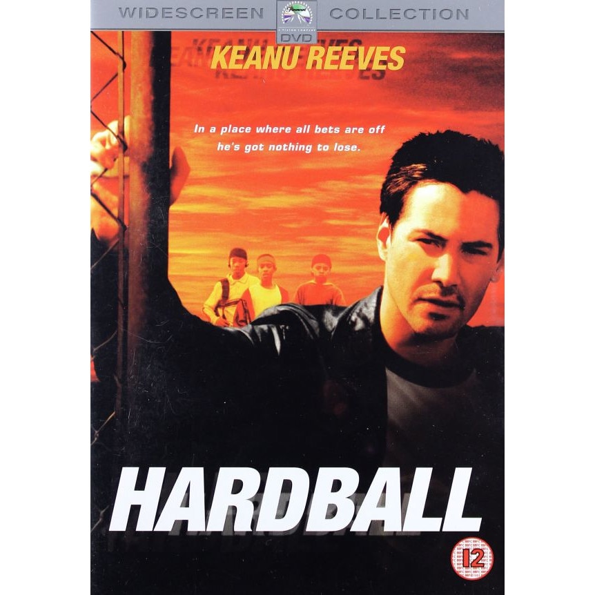 Hard Ball [DVD] - eMAG.ro