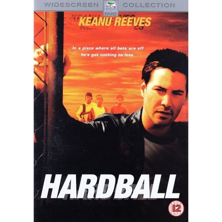Hard Ball [DVD] - eMAG.ro