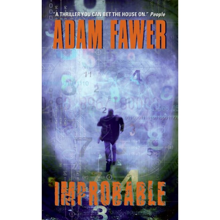 Improbable de Adam Fawer - eMAG.ro