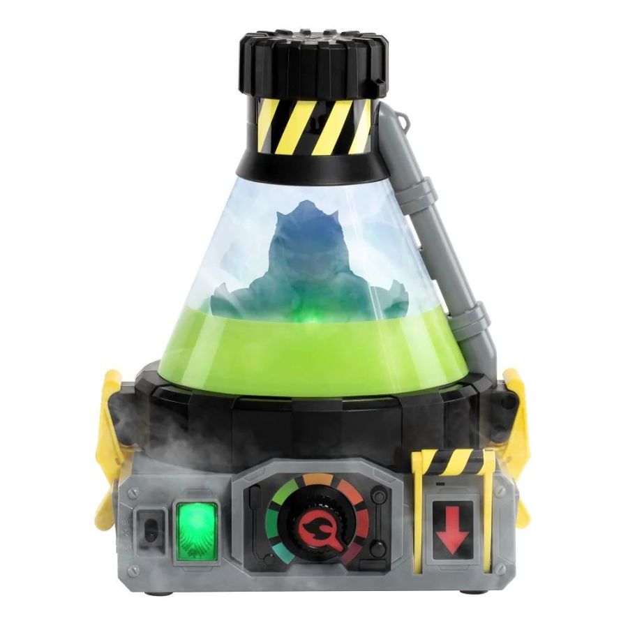 Set de joaca Moose Toys Beast Lab Rechin - eMAG.ro