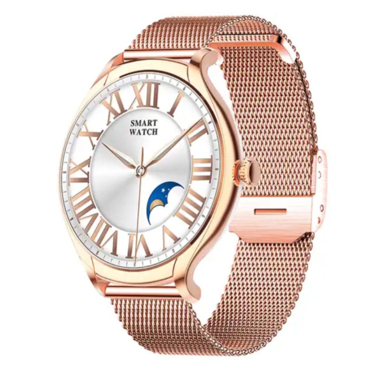 Ceas Smartwatch RoHS® Ultra Light WATCH Apel Bluetooth HD, 1.39 ...