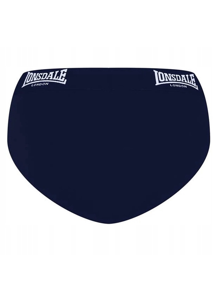 Set 2 slipi barbati, Lonsdale, Bleumarin, XL INTL - eMAG.ro