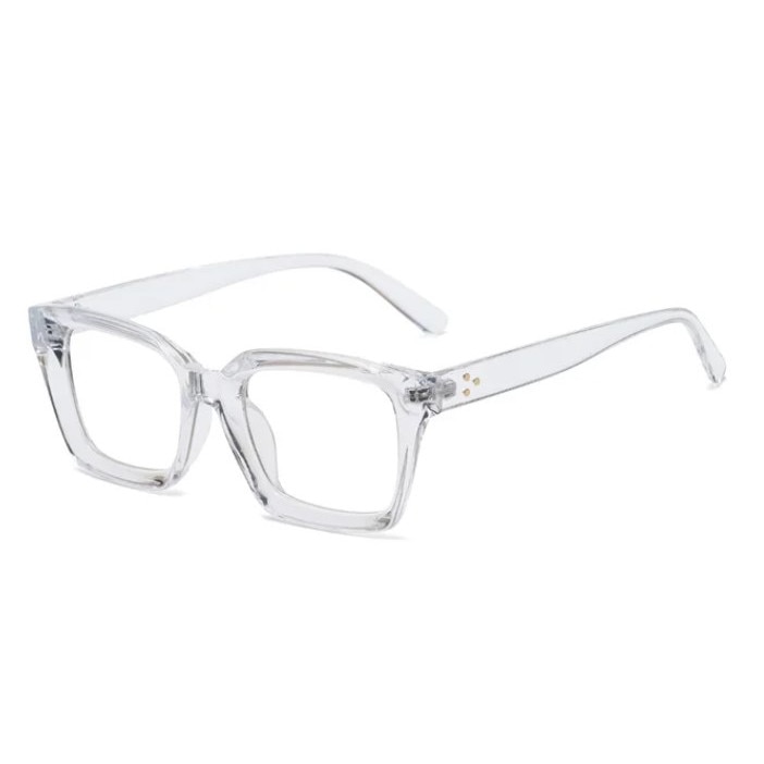 Rama de ochelari, EVNC, Crystal Glow Frames, transparente - eMAG.ro