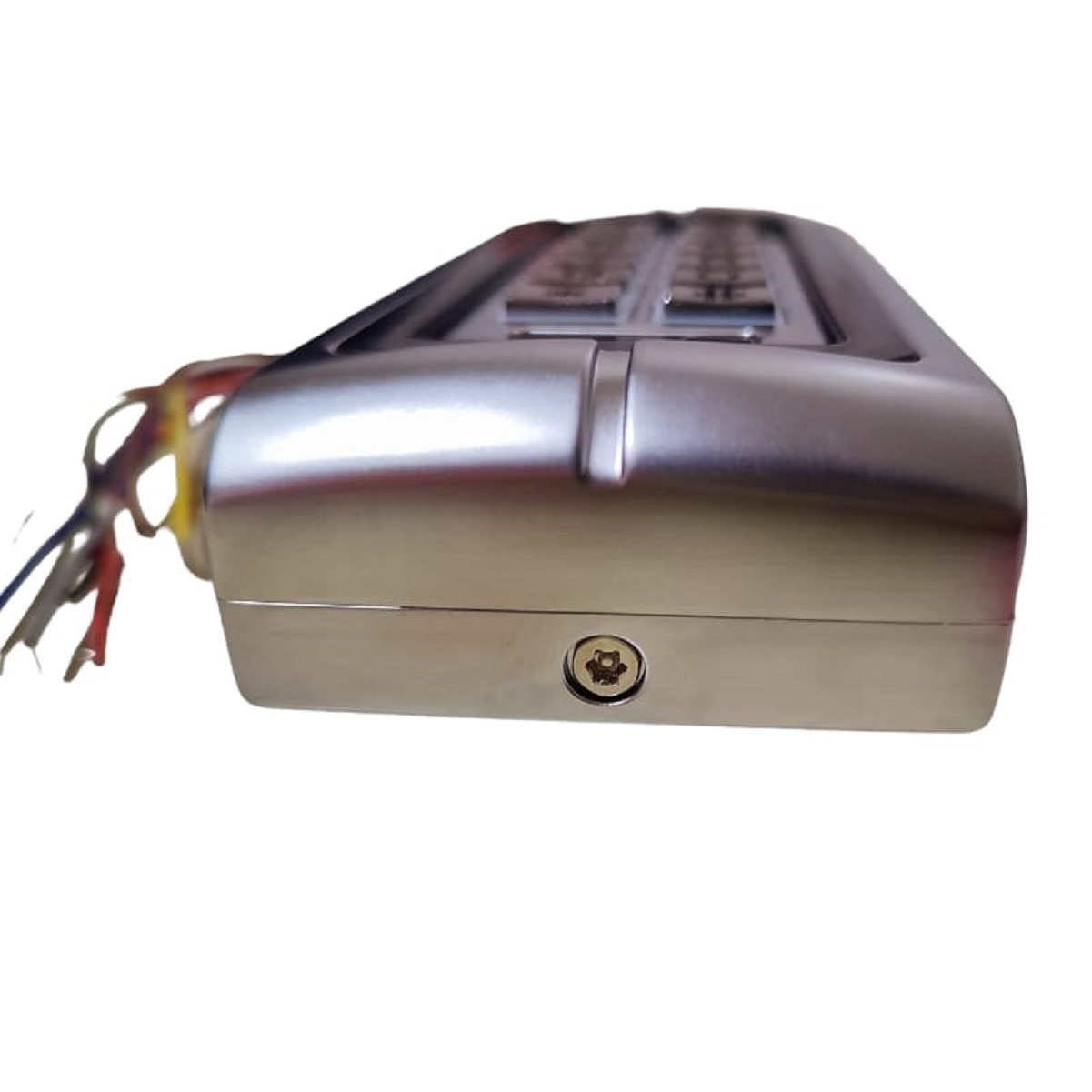 Control acces controler standalone antivandal Sebury 1000 cartele - eMAG.ro