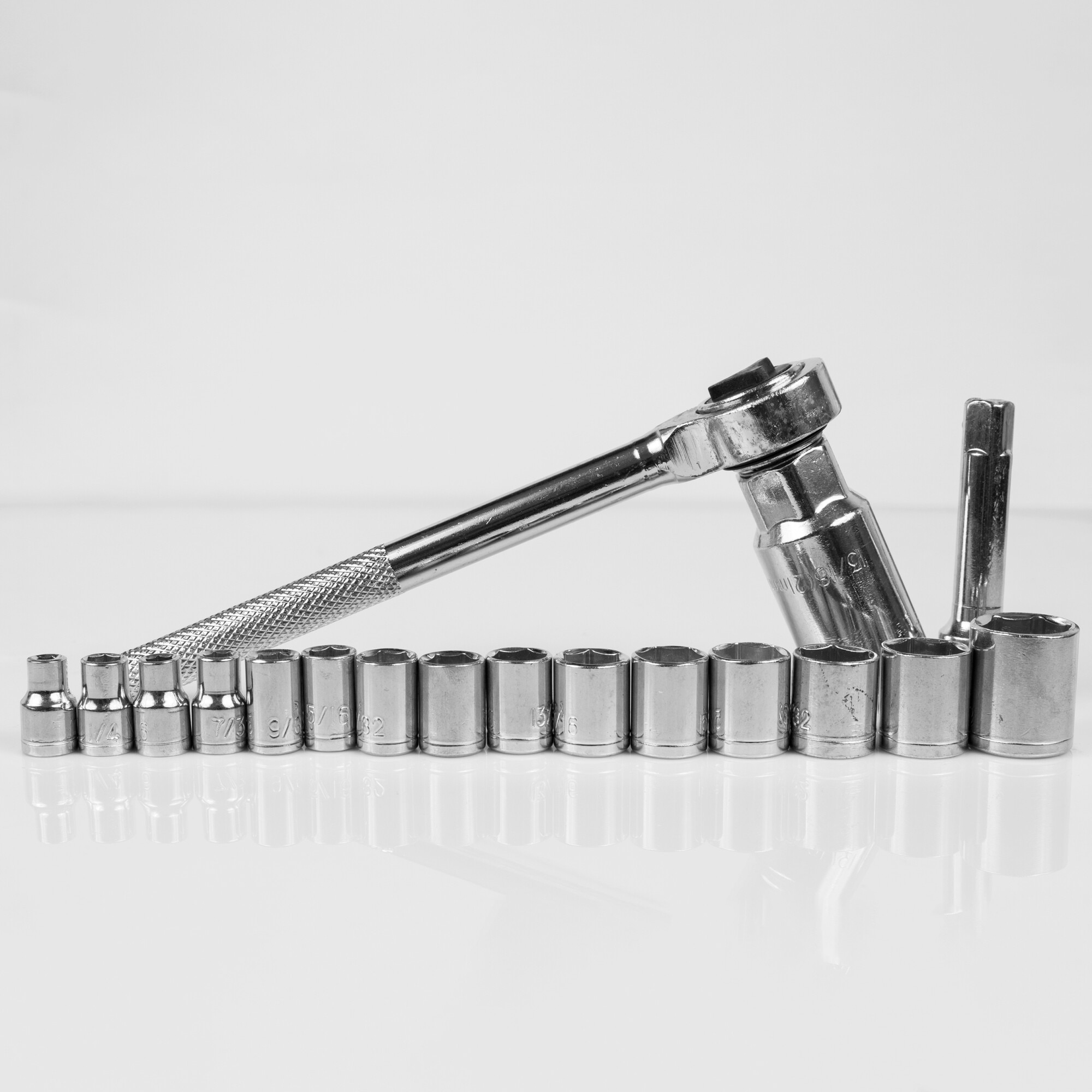 Set Trusa Scule Retoo HandyTools, 40 Piese, Otel, 34 Nasade Populare ...