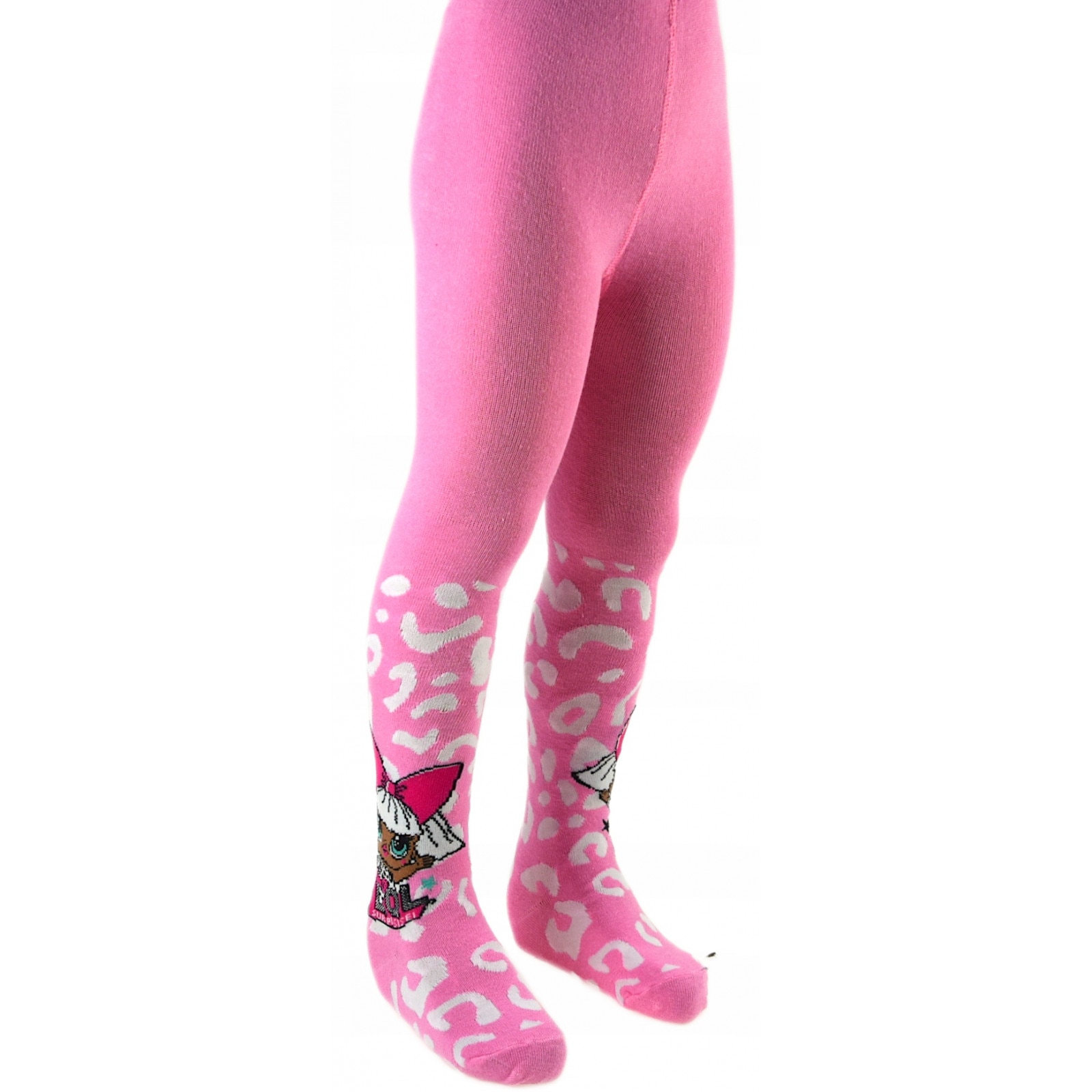 Dres LOL SURPRISE Roz 122-128 cm - eMAG.ro