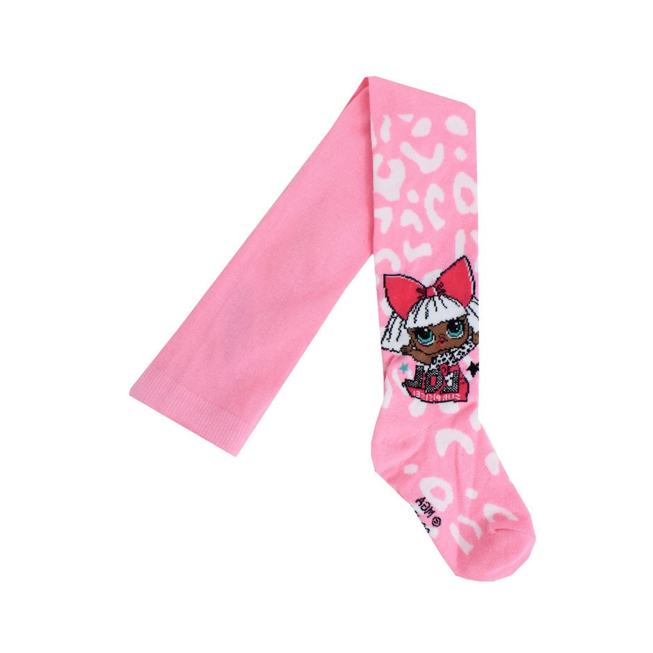 Dres LOL SURPRISE Roz 122-128 cm - eMAG.ro