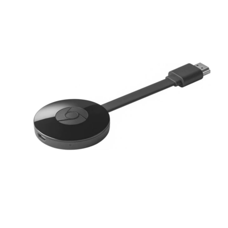 Adaptor streaming chromecast wireless ATT, conectare telefon cu TV ...