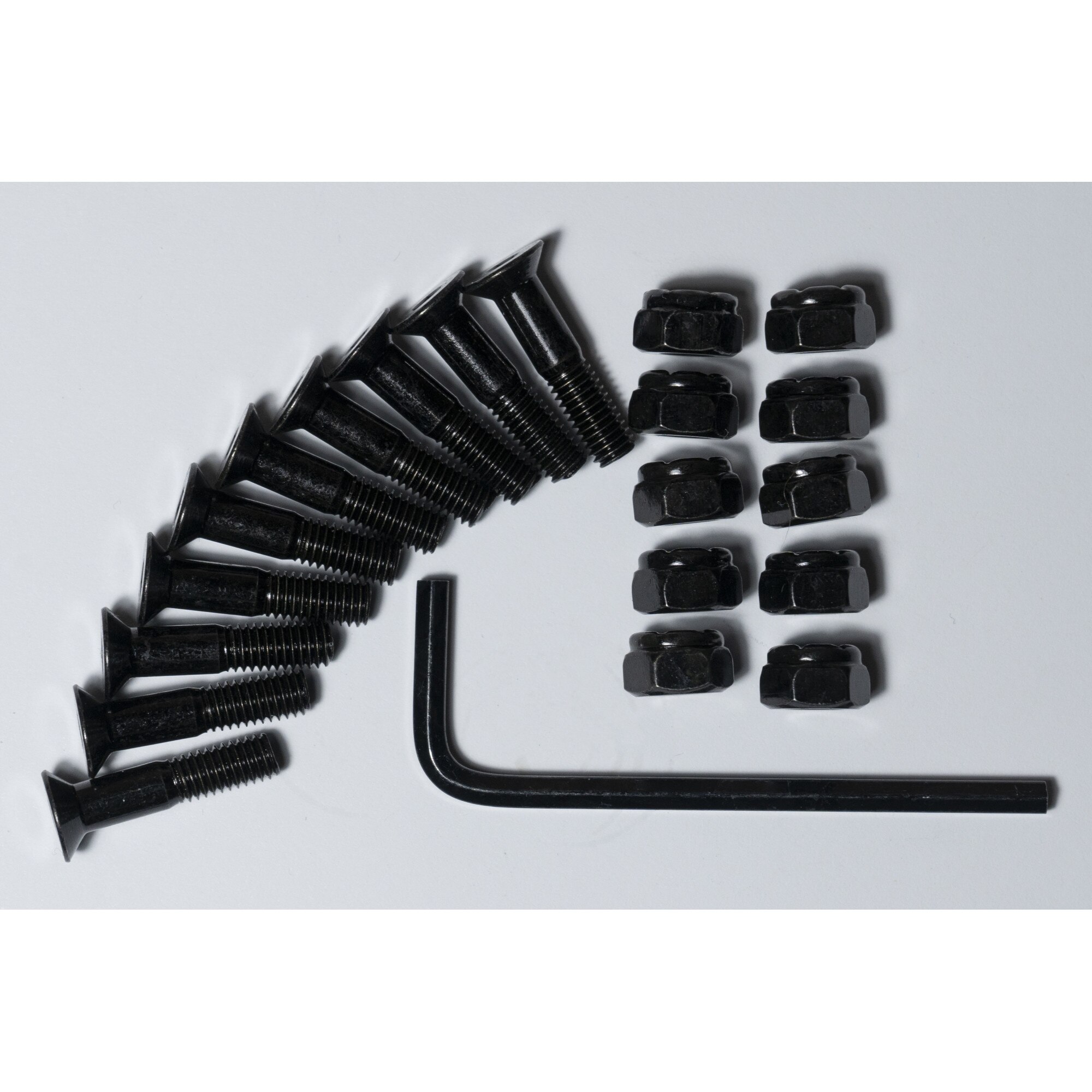 Set 10 suruburi, Moldovita Skateboards - eMAG.ro