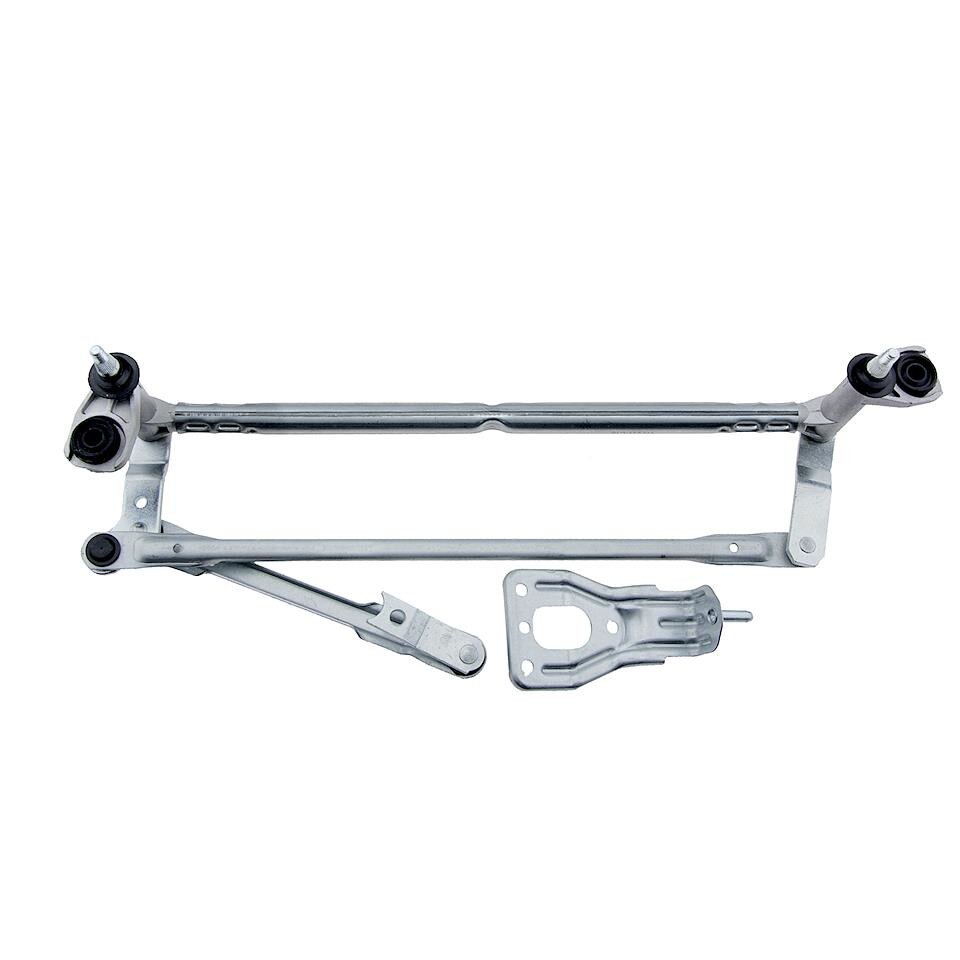 Ansamblu stergatoare parbriz, Volkswagen Polo, Seat Ibiza 2008-2015 ...