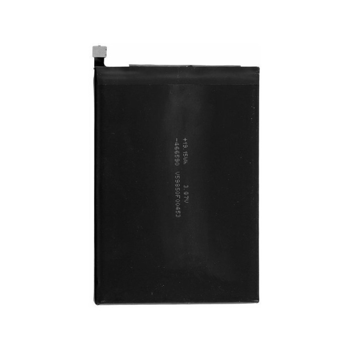 Baterie telefon, Compatibil Xiaomi BN62/BM62/Redmi 9T/Poco M3, 6000mAh ...