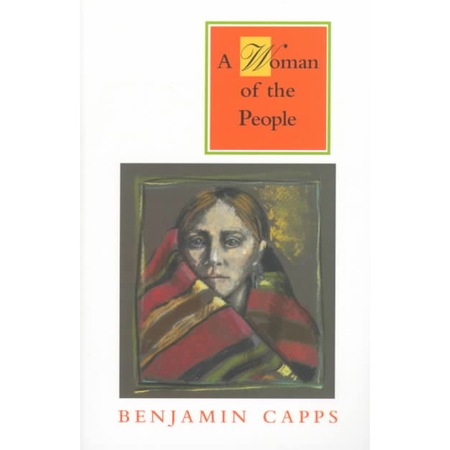 Woman of the People de Benjamin Capps - eMAG.ro