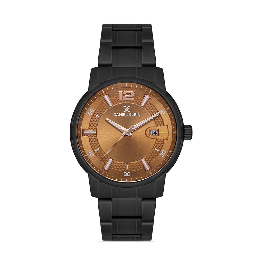 Férfi karóra Daniel Klein Premium DK.1.12852.6 - eMAG.hu