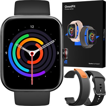 Smartwatch eMAG Genius Livrate de eMAG. Căutarea nu se oprește ...