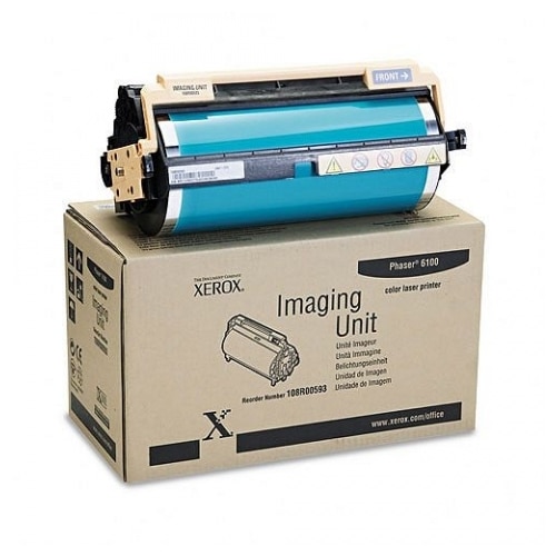 Imaging Unit XEROX pentr Phaser 6100 - eMAG.ro